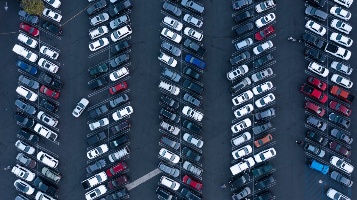 Q4 EV sales data is in: here’s what you need to know – Atlas EV Hub
